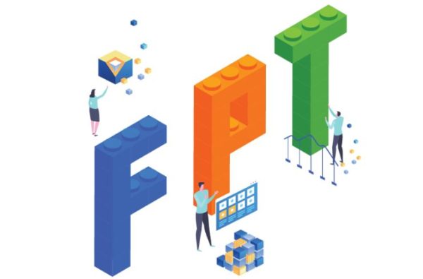 Tìm Hiểu Ý Nghĩa Logo Fpt Mạng Fpt