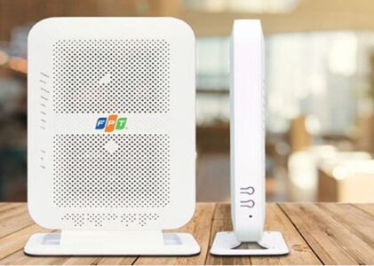 Các Modem wifi FPT đang cung cấp miễn phí - Dùng có tốt không