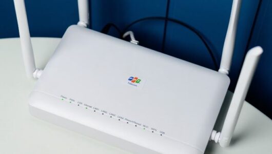 Các Modem wifi FPT đang cung cấp miễn phí - Dùng có tốt không