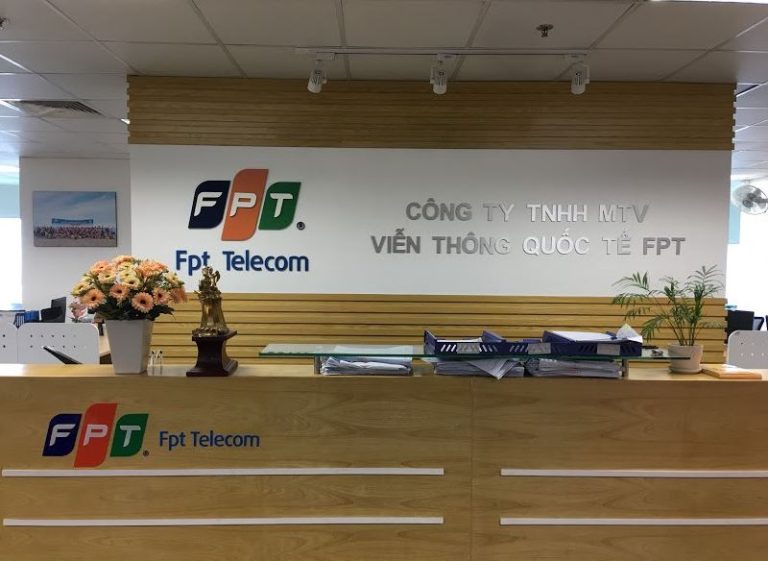 Tìm hiểu Ý nghĩa LOGO FPT - Mạng FPT