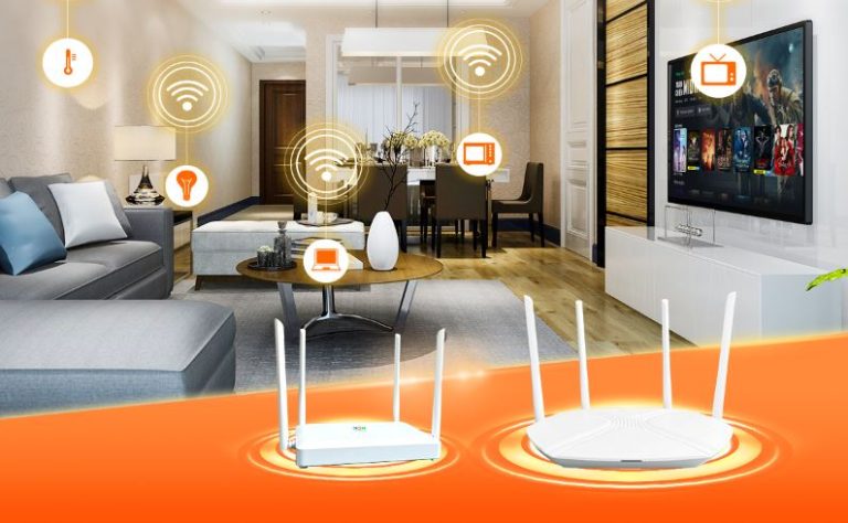 Đăng ký lắp đặt Wifi Mesh FPT giải pháp cho mọi nhà - Mạng FPT