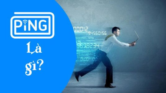 Ping là gì? Cách để test Ping đơn giản và giải nghĩa các thông số ...