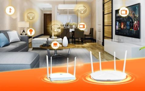 Thiết bị Wifi Mesh của FPT là gì ? MangFPT