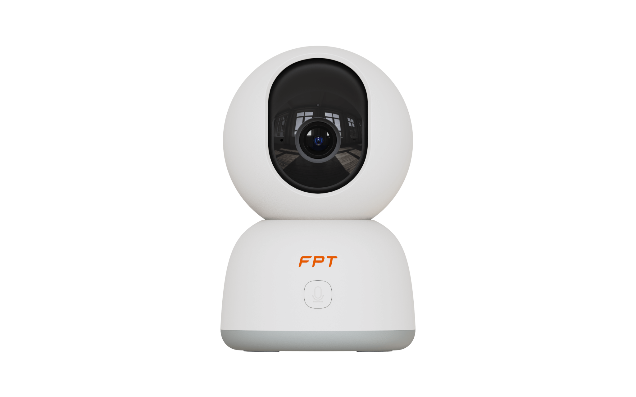 Camera Play 4 FPT - Thiết kế nhỏ gọn, Đàm thoại 2 chiều, Giá rẻ